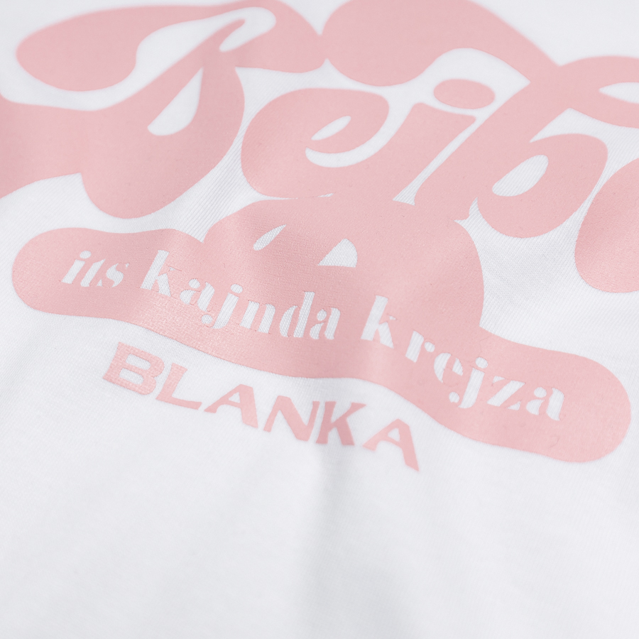 Blanka - Bejba T-shirt | zamów oficjalny merch!